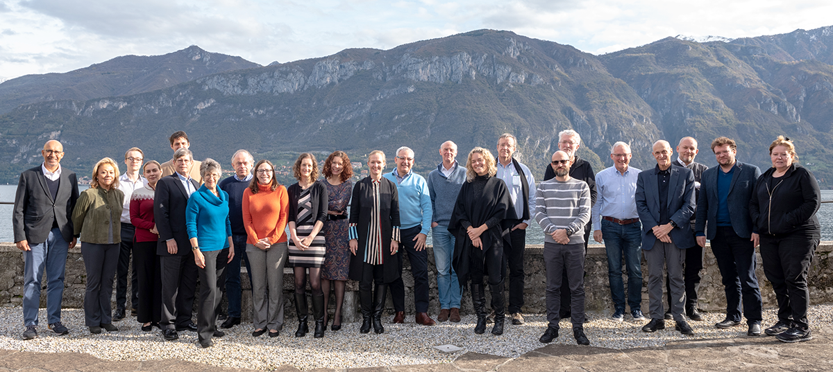 TWG Bellagio Conference Explores Online Transparency and Artificial ...