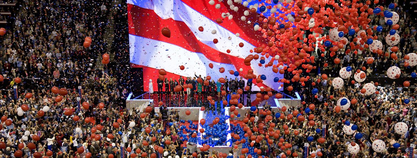 FactCheck.org Covers RNC and DNC and Forms New TV Partnership | The ...