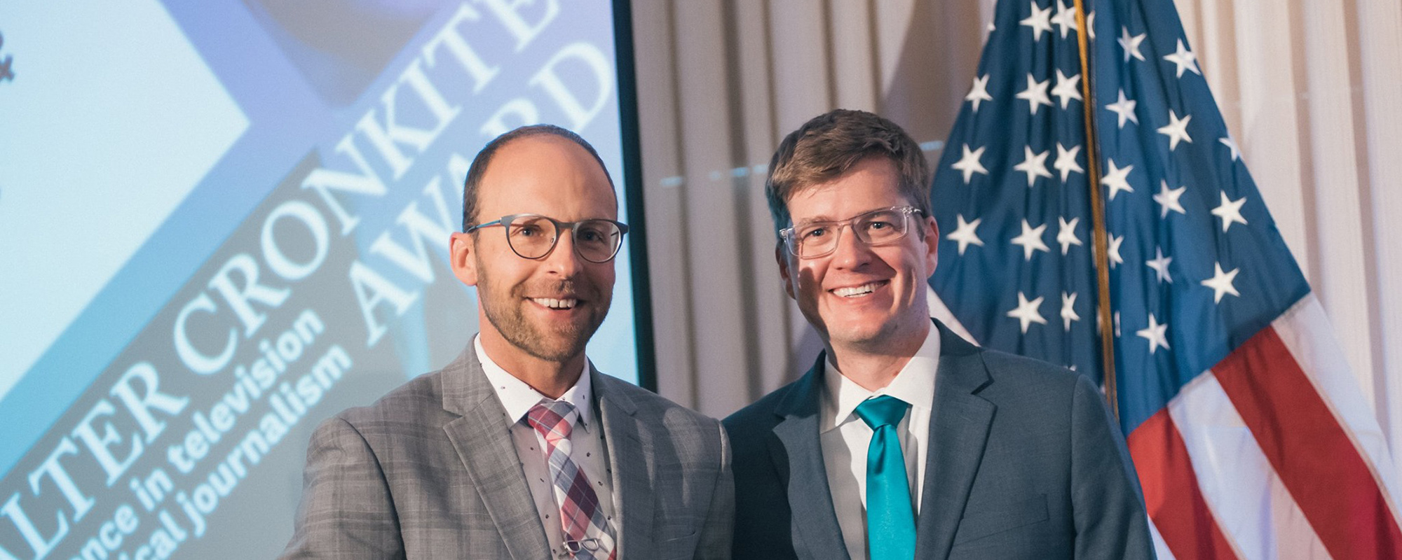 Denver's KUSA Is Presented With 2019 Cronkite/Jackson Prize | The ...