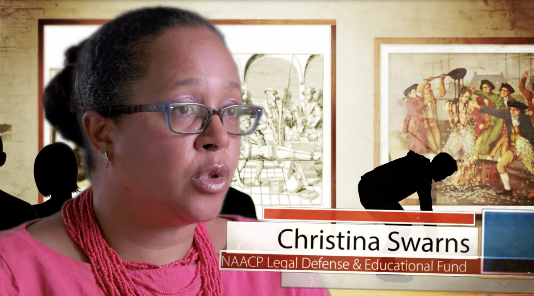 Annenberg Classroom Film Explores 8th Amendment Ban on 'Cruel and ...