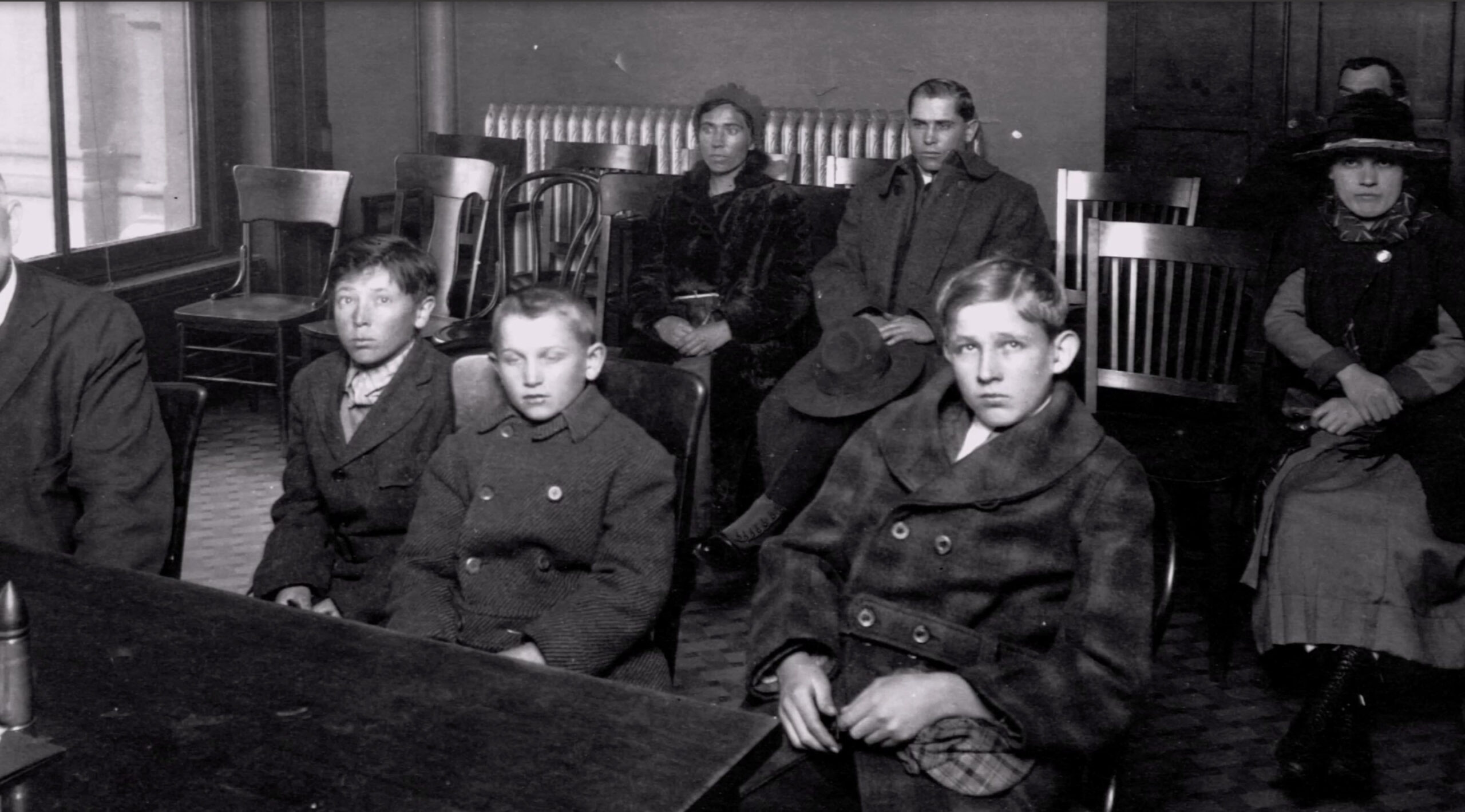 Annenberg Classroom Film Explores 8th Amendment Ban on 'Cruel and ...