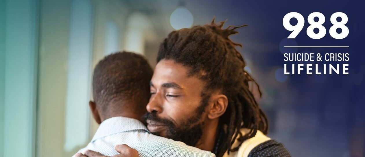 Fewer Than 1 in 5 Know the 988 Suicide Lifeline | The Annenberg Public ...