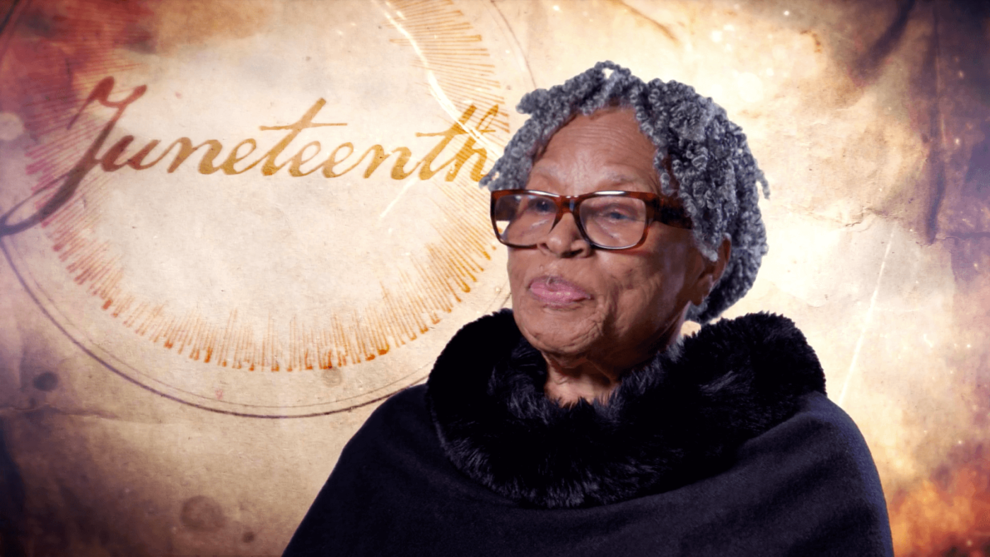 Annenberg Classroom Releases 'Juneteenth' Documentary Film | The ...
