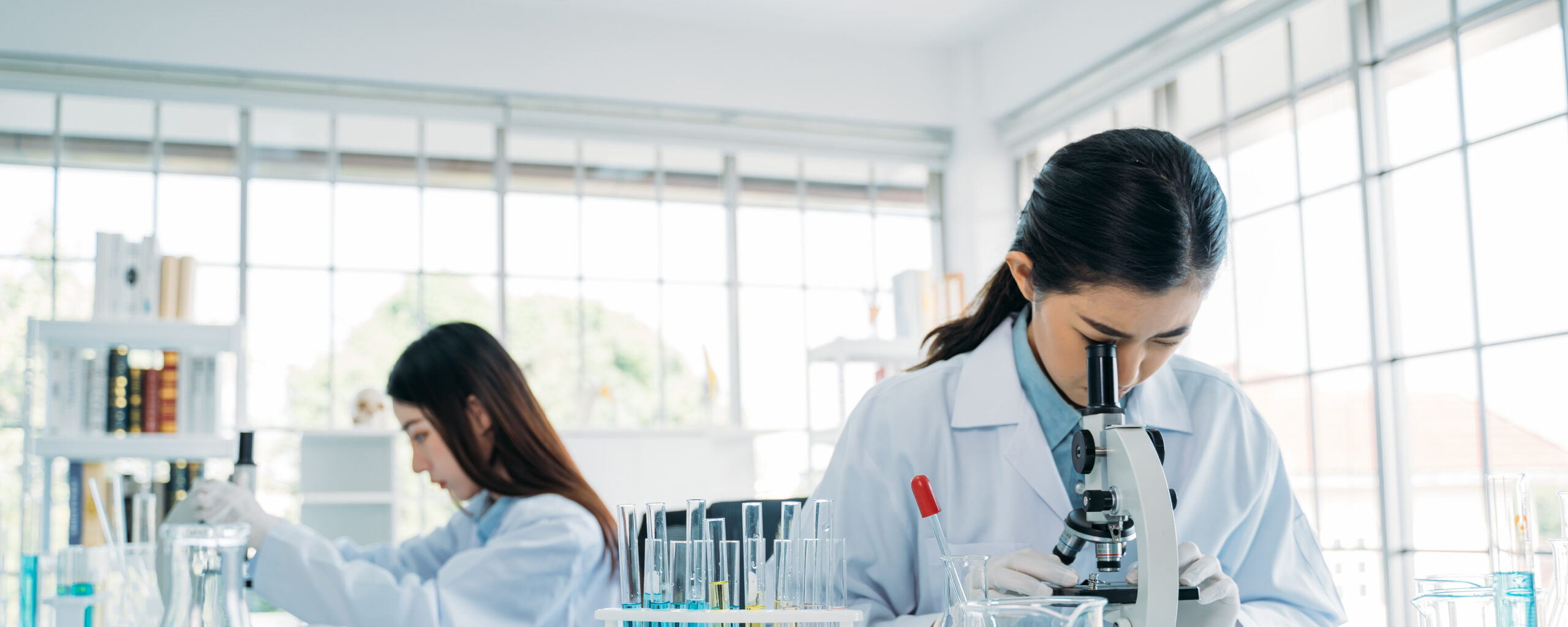 Confidence in Science Remains High, But Public Questions Adherence to ...