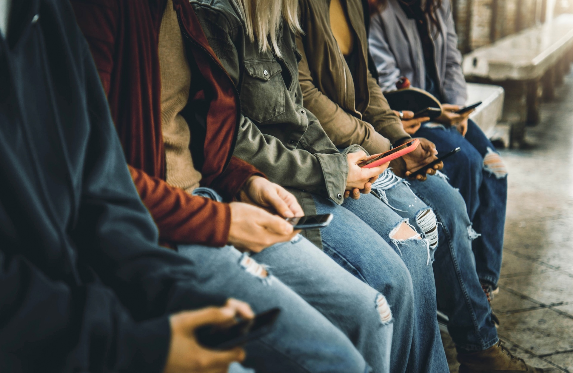 How To Get People To Share Trustworthy Information Online | The ...