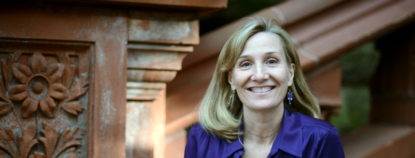 Amy B. Jordan Takes Office as President of ICA | The Annenberg Public ...