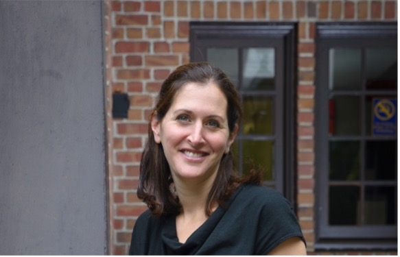 Amy Lerman, University of California, Berkeley | The Annenberg Public ...