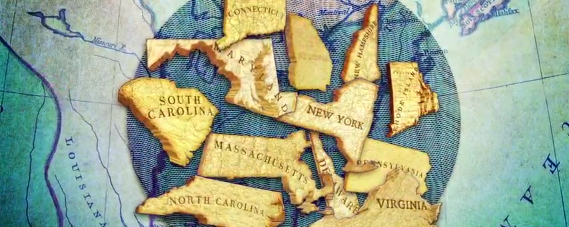 New Annenberg Classroom Video Takes Up History of the Supremacy Clause ...