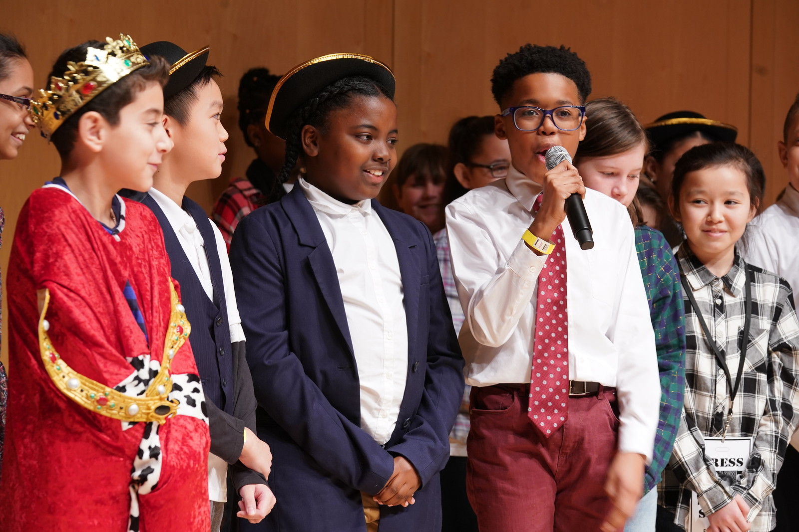 Citizenship Challenge Asks Kids: Why Is the First Amendment Important ...