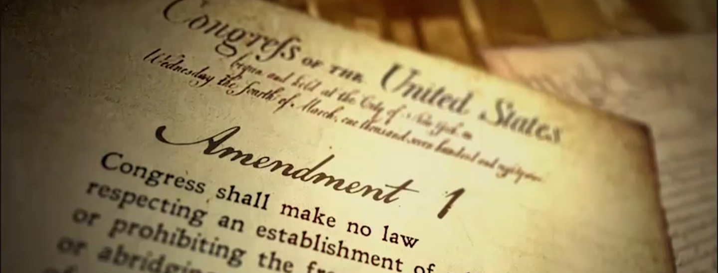 Annenberg Classroom Documentary "Freedom of the Press" Wins Awards ...