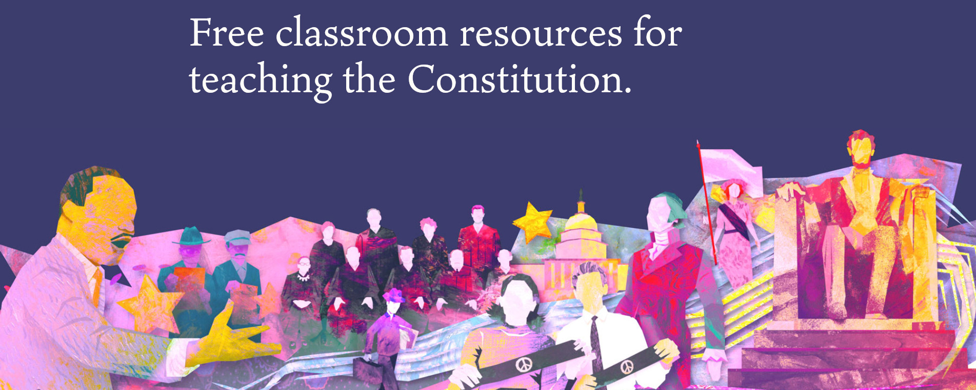 Relaunched Annenberg Classroom Honored for its Site Design | The ...