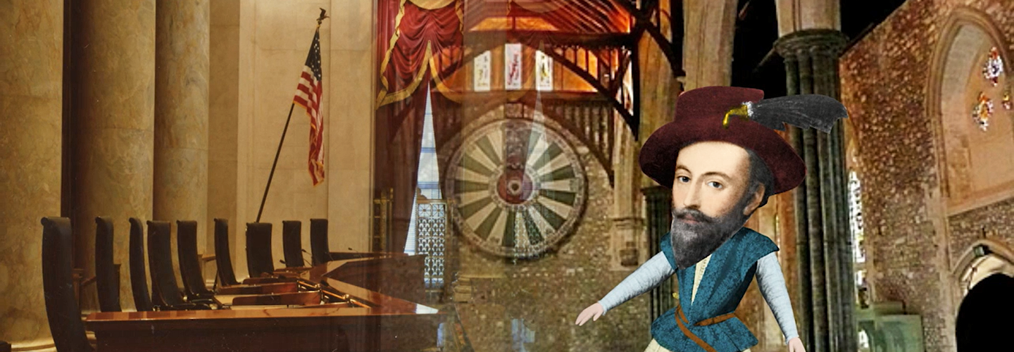 Annenberg Classroom Releases Video on the Right to Confront an Accuser ...