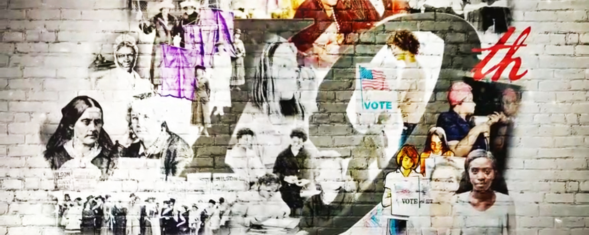 The 19th Amendment at 100: Film Traces Struggle Behind Women’s Right to ...