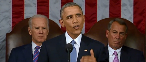 FactCheck.org Gets High Marks for State of the Union Coverage | The ...