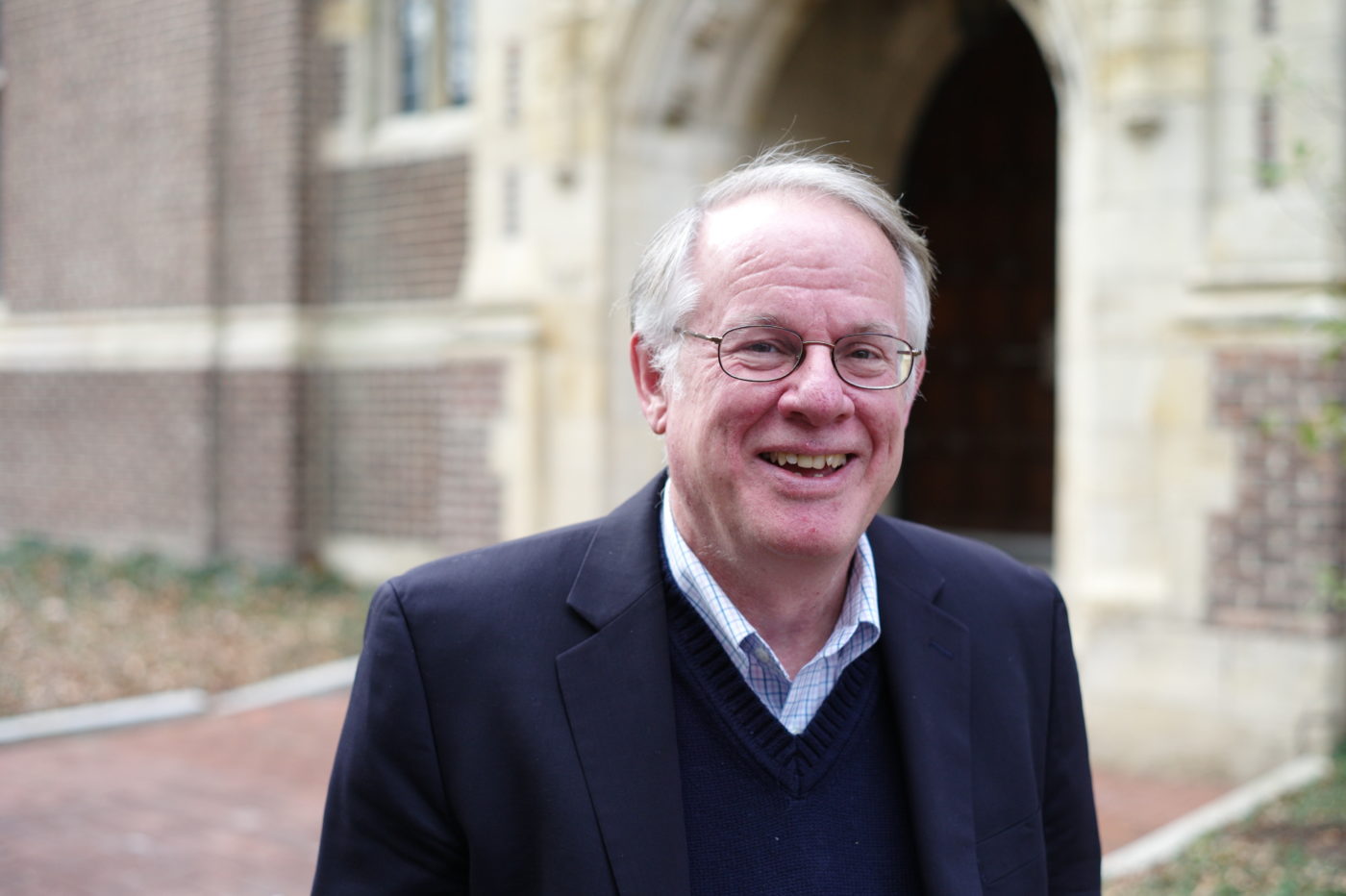 Visiting Scholar and Former WHYY News Executive Join Policy Center ...