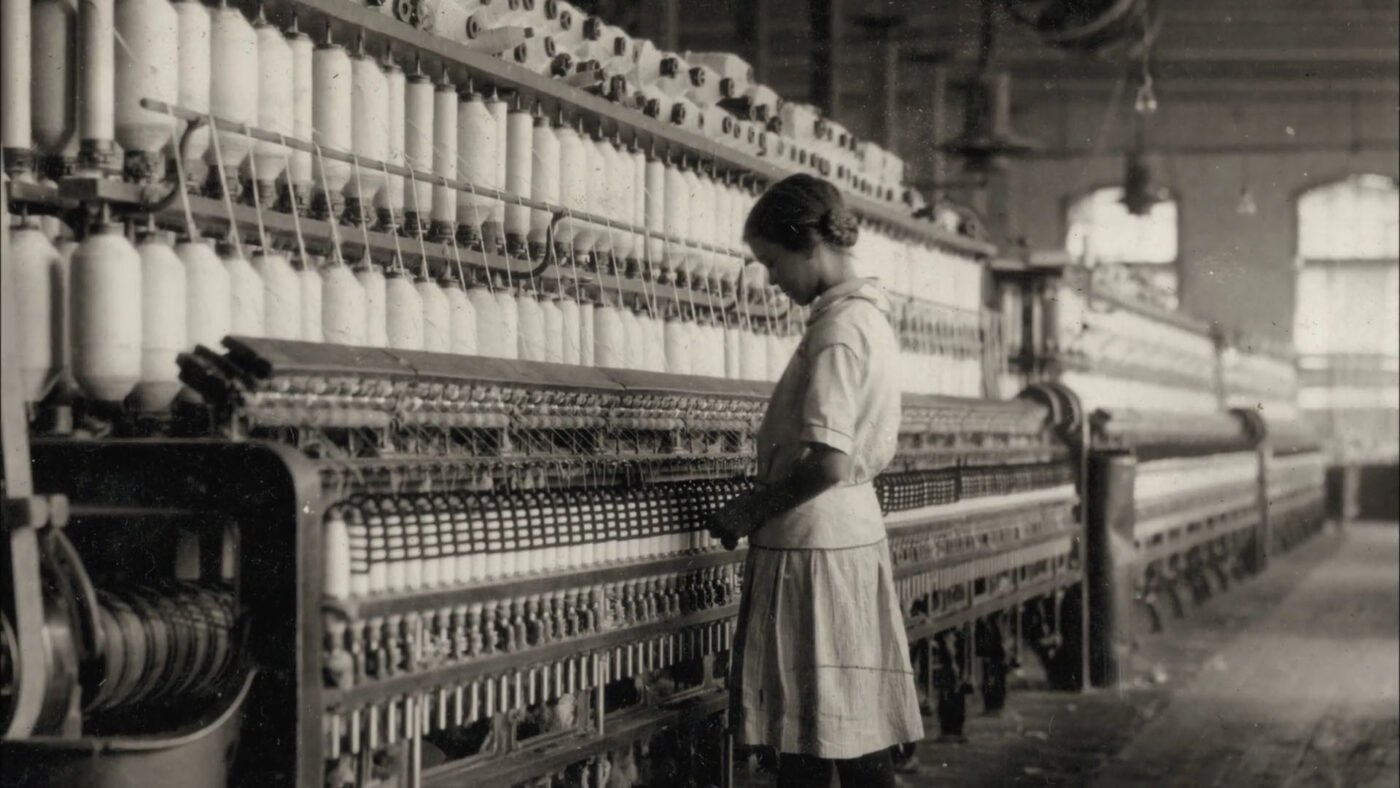 Annenberg Classroom Film Explores the Constitution's Commerce Clause ...