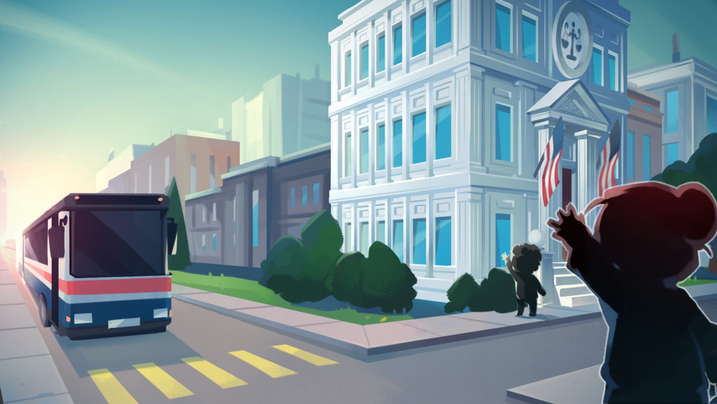 #RemoteLearning: APPC and iCivics Release Updated Online Civics Games ...