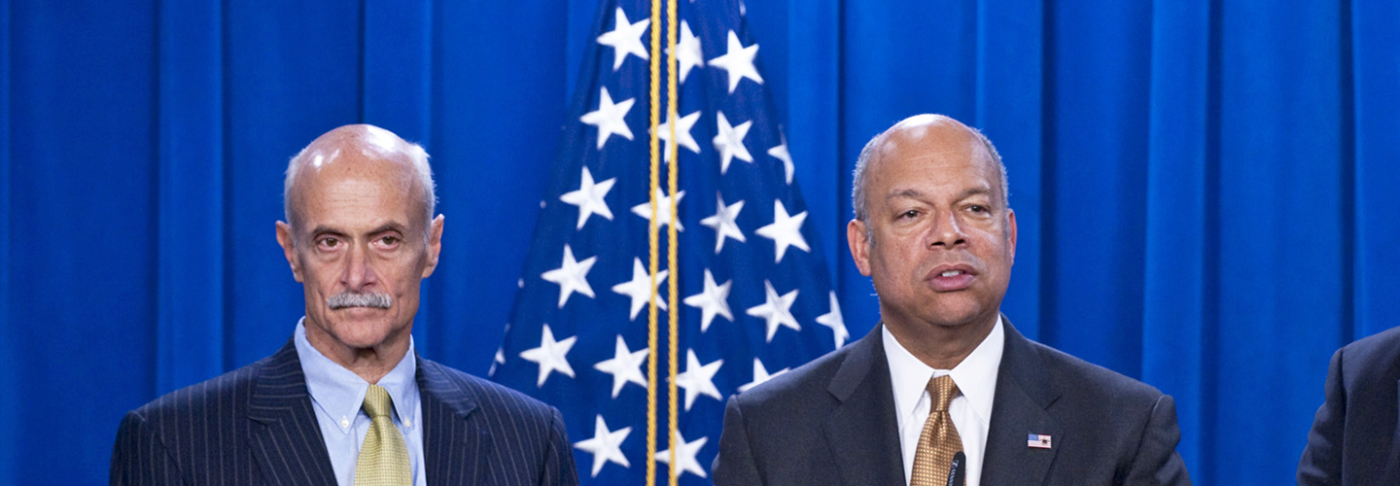 Former DHS Secretaries Urge Senate to Reform Homeland Security ...