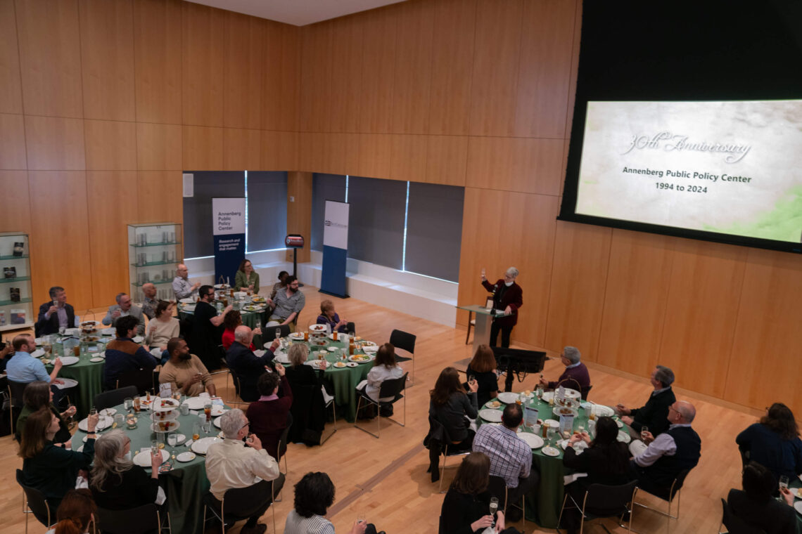 APPC Celebrates 30 Years of Research and Engagement That Matter | The ...