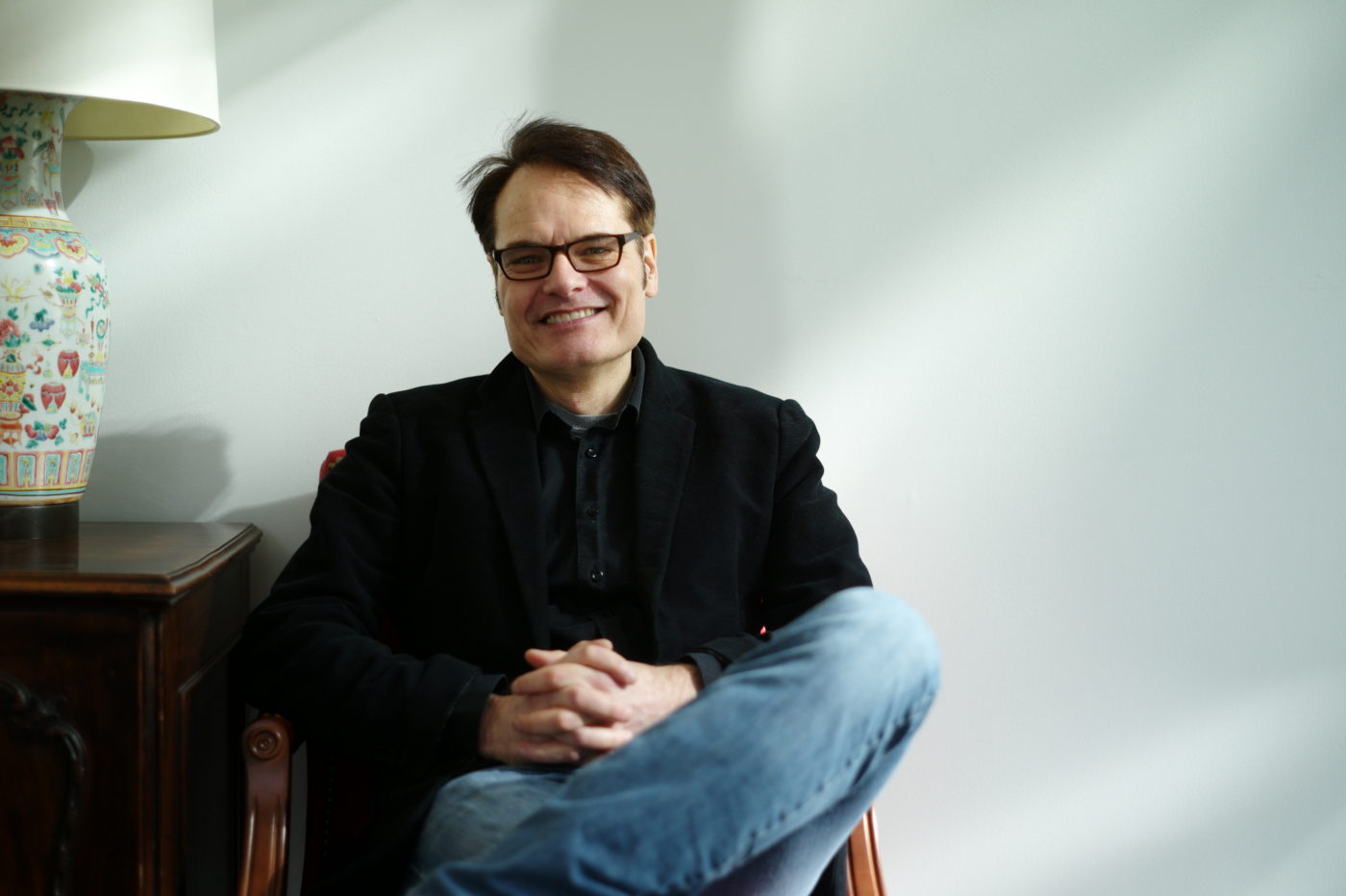 Visiting Scholar and Former WHYY News Executive Join Policy Center ...