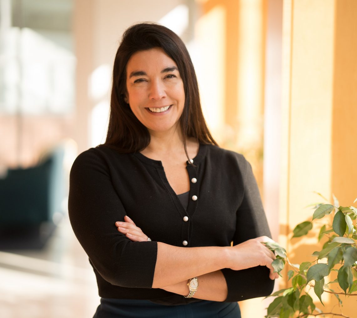 Dolores Albarracín Named an Editor of Journal of Personality and Social ...