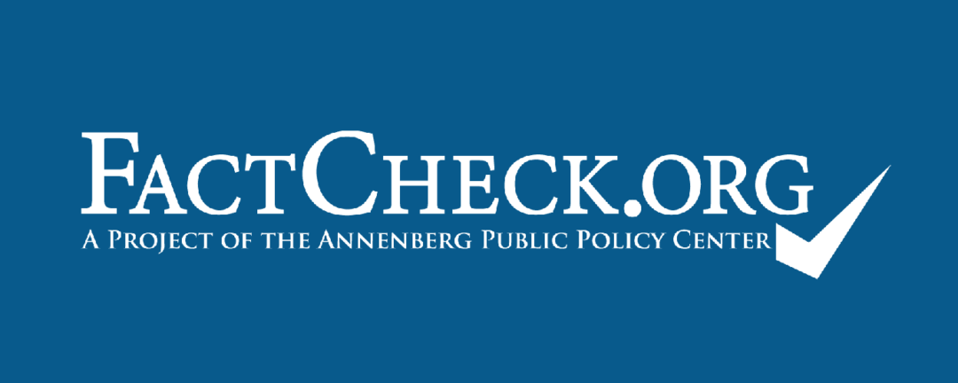 FactCheck.org Archives | The Annenberg Public Policy Center of the ...