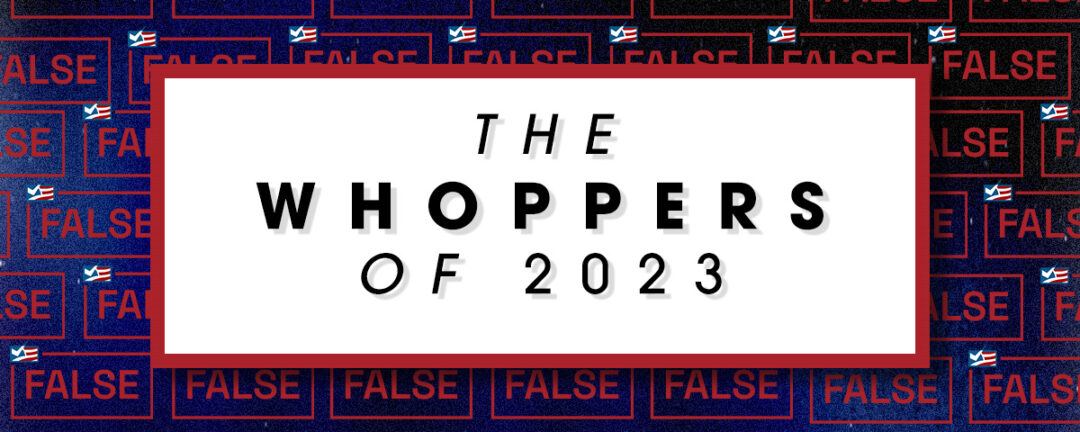 FactCheck.org Archives | The Annenberg Public Policy Center of the ...