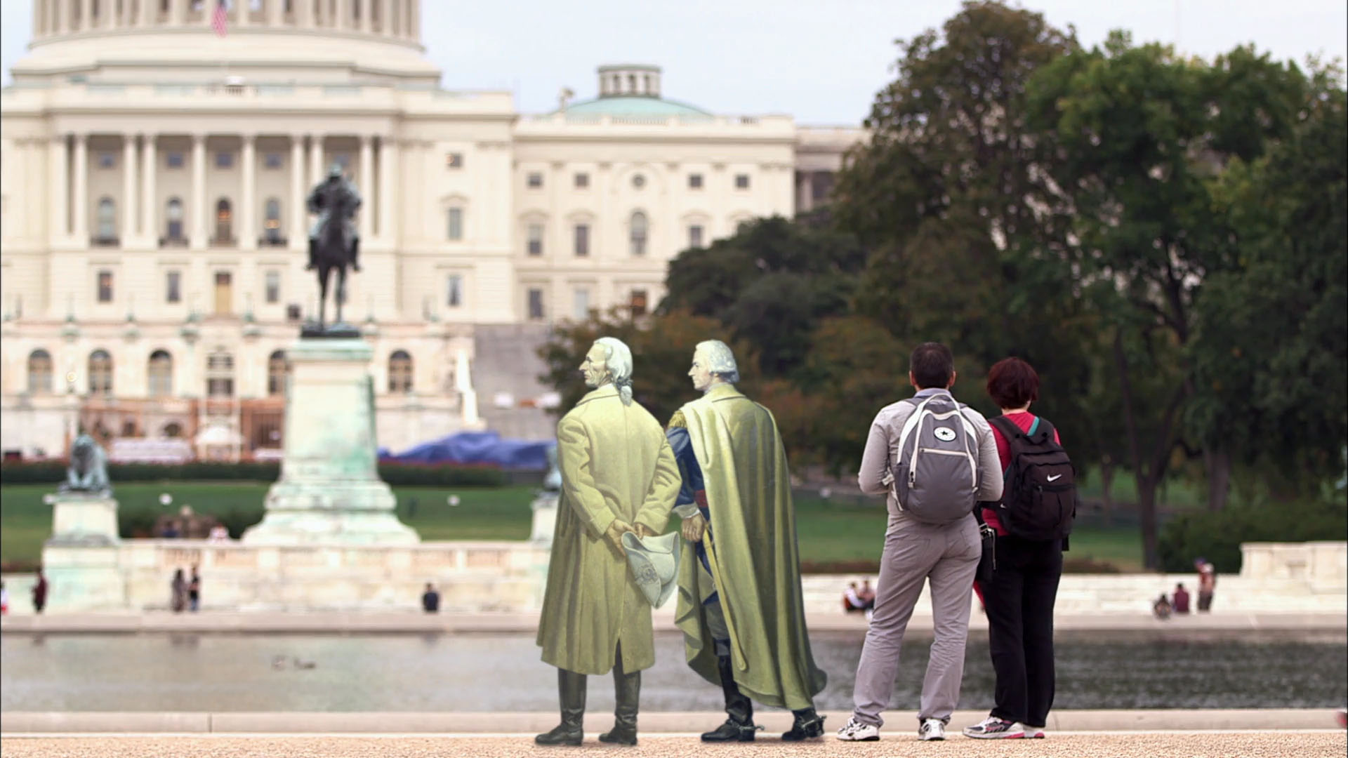 Annenberg Classroom Film Explores the Constitution's Commerce Clause ...