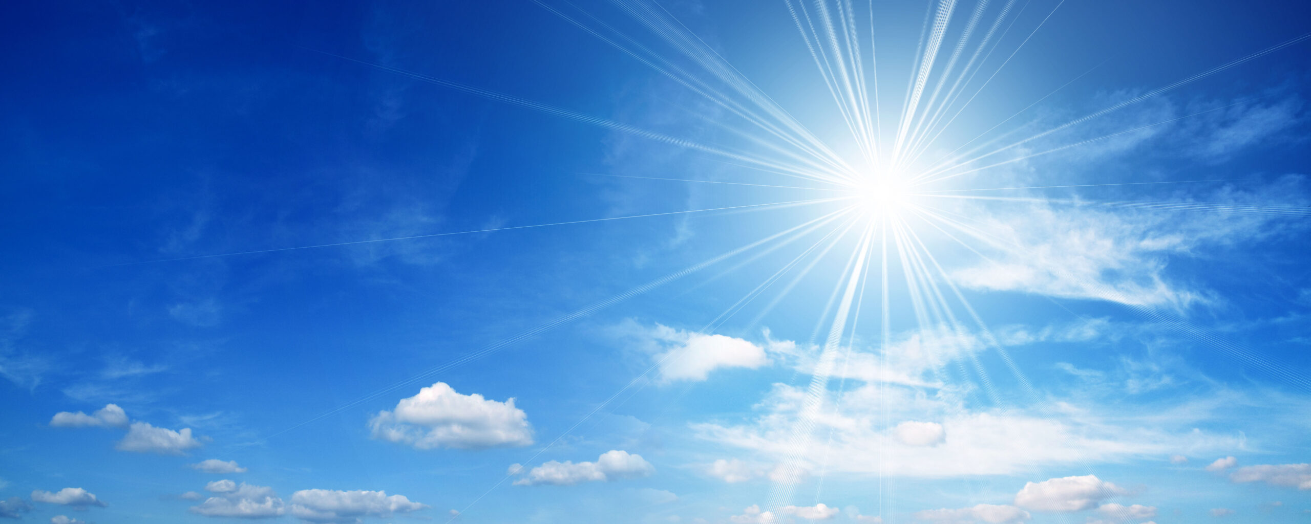 Experiencing Record-Breaking Heat Days Affects Perception of Weather ...