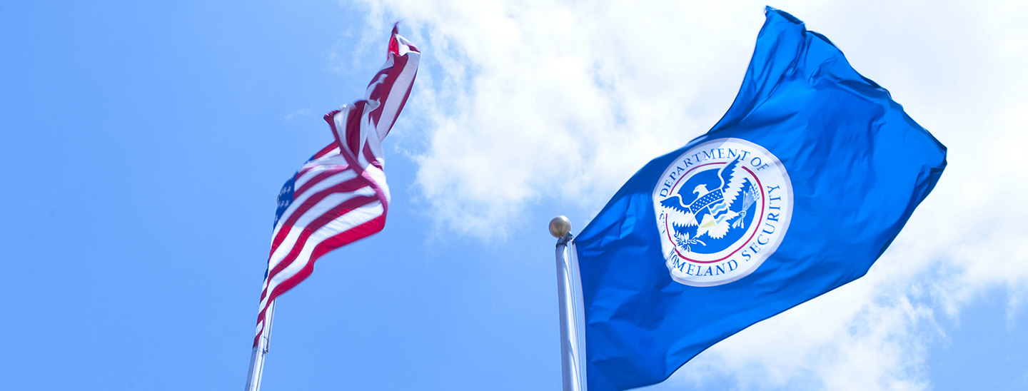 Senate Bill Seeks to Streamline Homeland Security Oversight | The ...