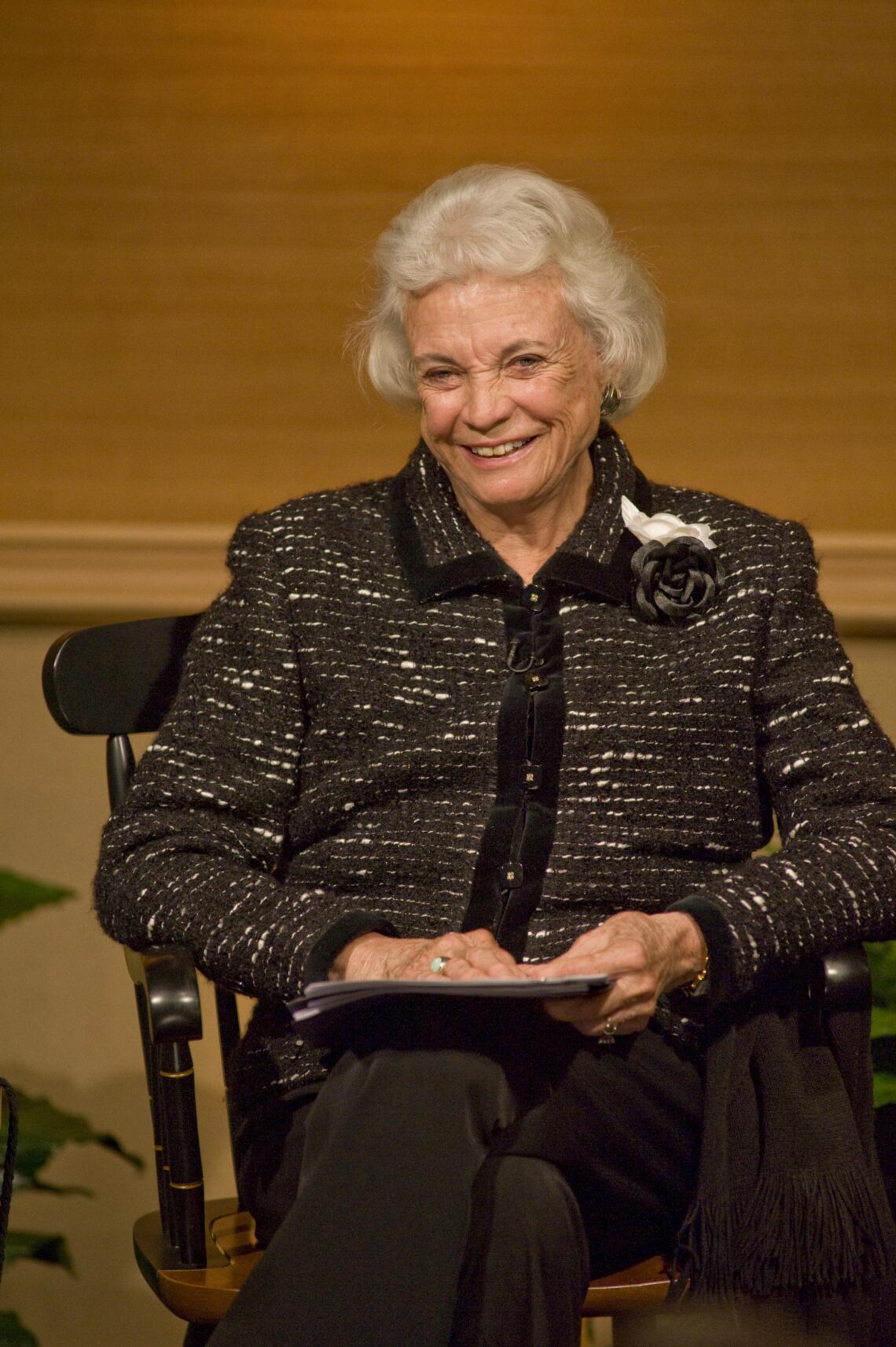 APPC Community Celebrates Justice Sandra Day O'Connor's Life and Legacy ...