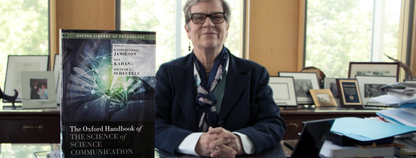 What Are the Challenges Facing Science Communication? | The Annenberg ...