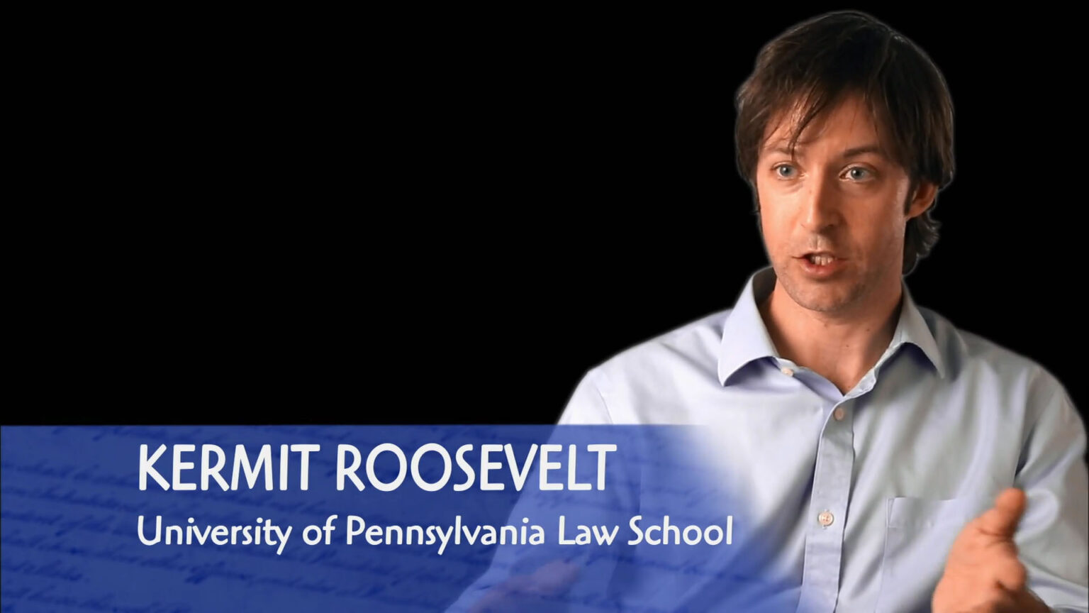 Annenberg Classroom Film Explores the Constitution's Commerce Clause ...