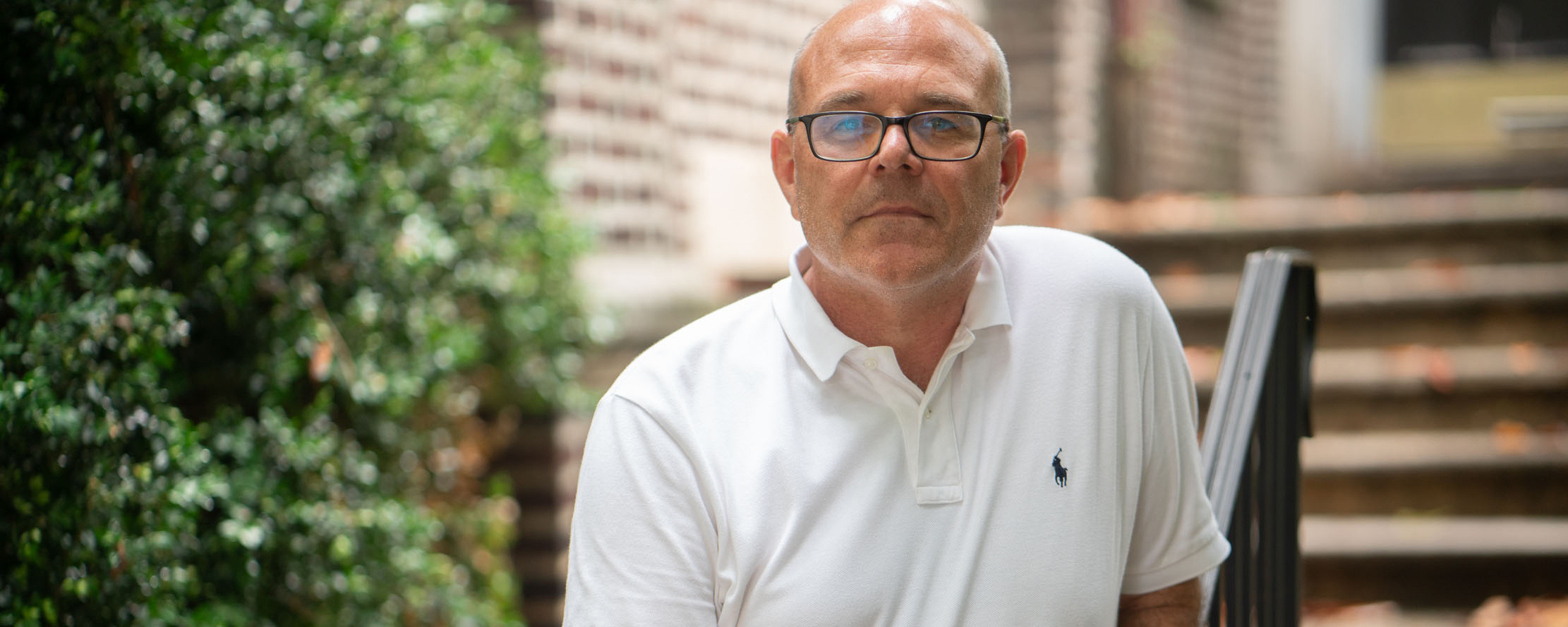 R. Lance Holbert Named to Lead Leonore Annenberg Institute for Civics ...