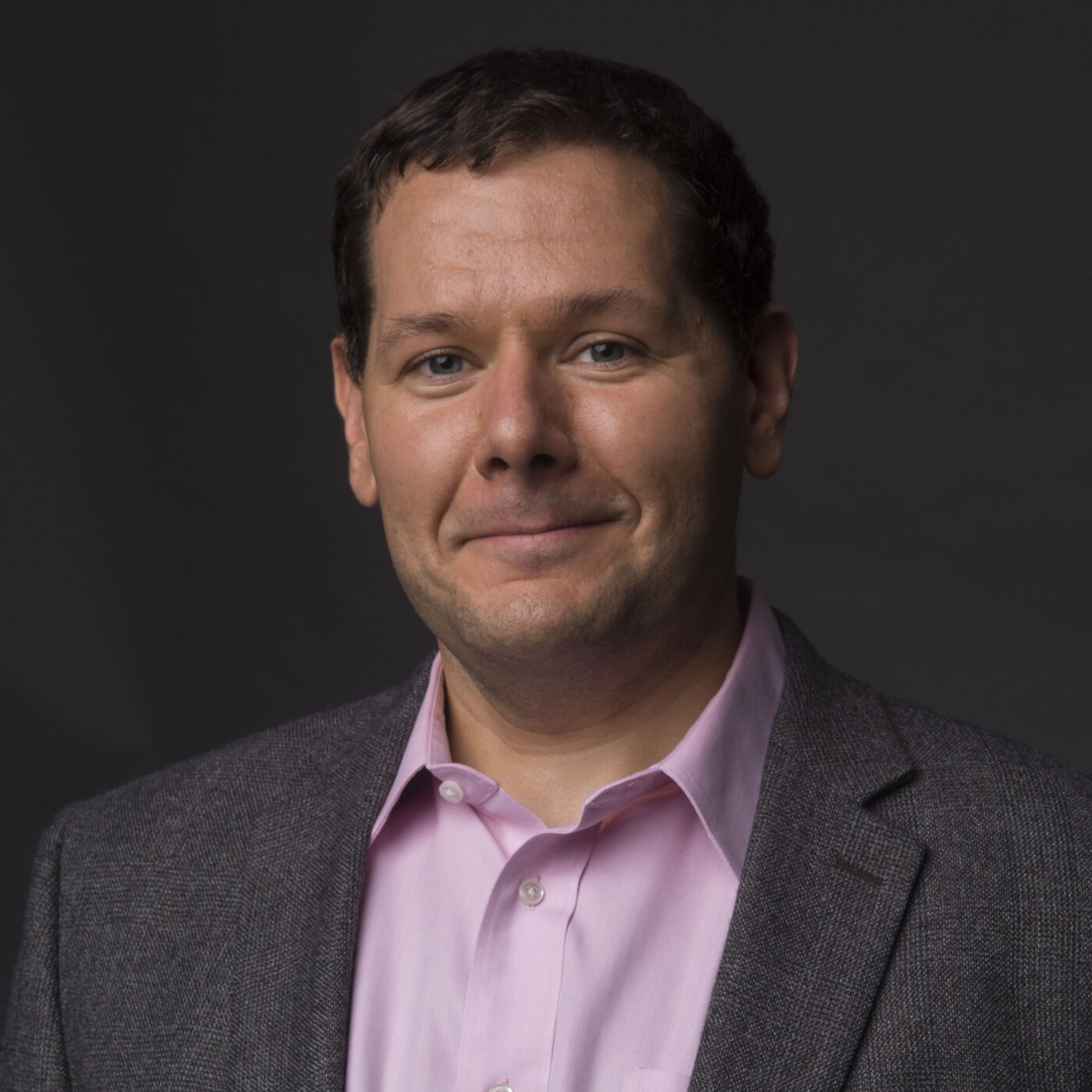 Matt Levendusky on 'Our Common Bonds' and Bridging Our Differences ...