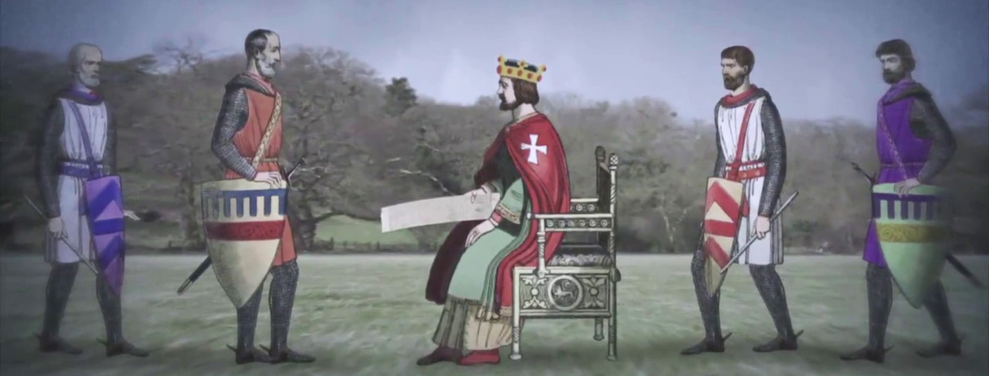 Annenberg Classroom Documentaries Honored for Excellence | The ...