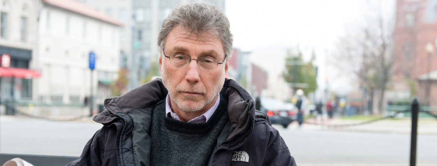 Editor Marty Baron to Discuss the Media's Power to Effect Change | The ...