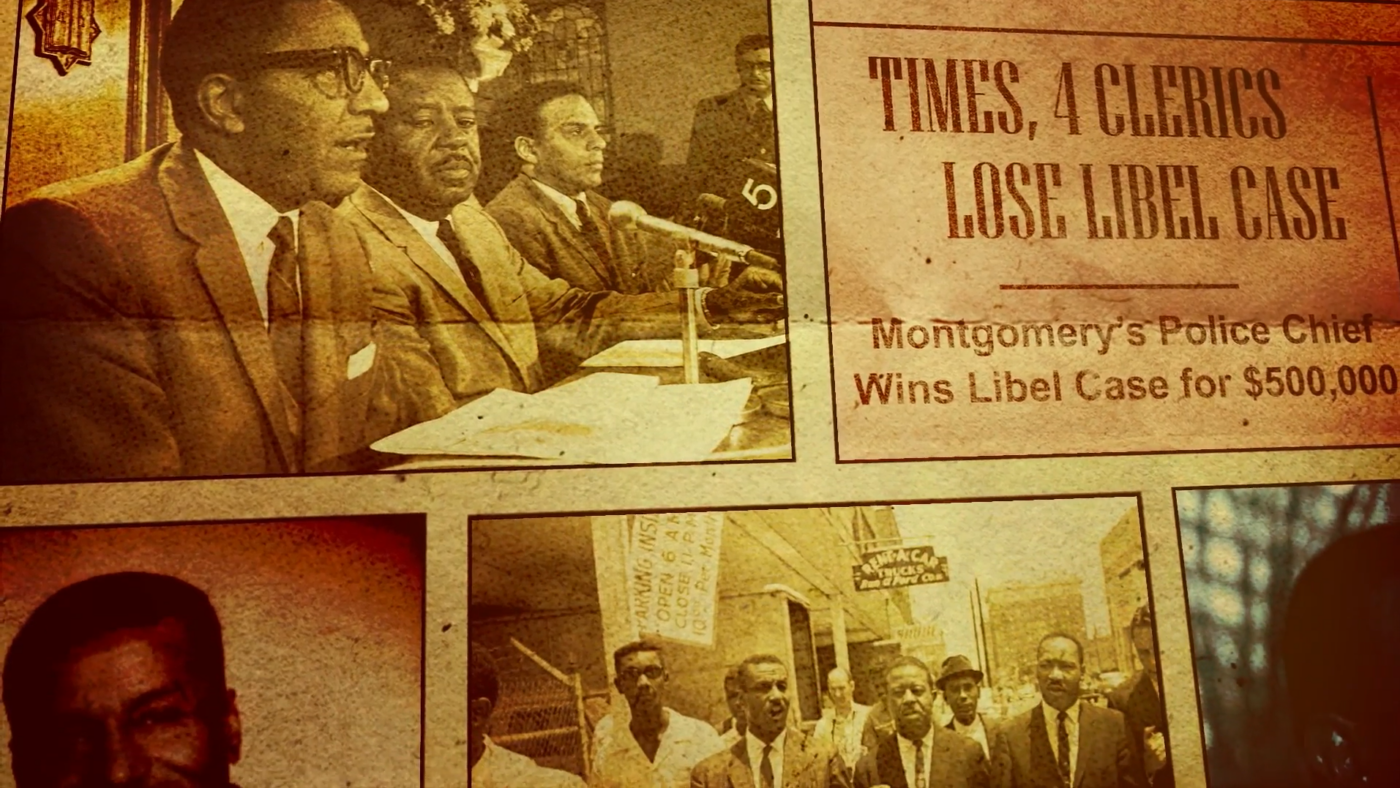 Annenberg Classroom Film on First Amendment a Finalist for ABA Award ...