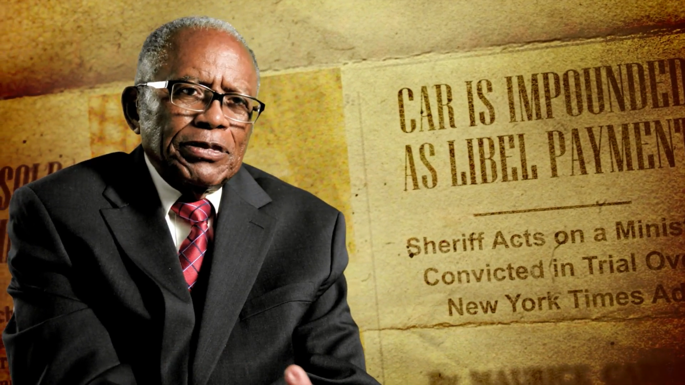 Annenberg Classroom Film Explores Landmark Freedom of the Press Case ...