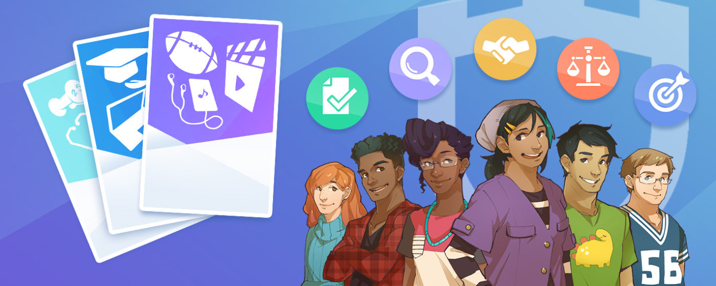 APPC-iCivics Game NewsFeed Defenders Is Honored by Fast Company | The ...