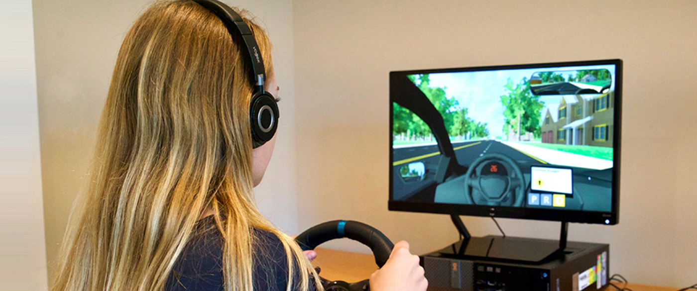 Virtual Driving Assessment Shows Feasibility as Part of Licensing ...