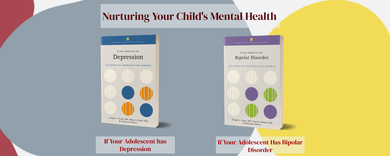 Oxford Publishes Guides for Parents of Adolescents With Bipolar ...