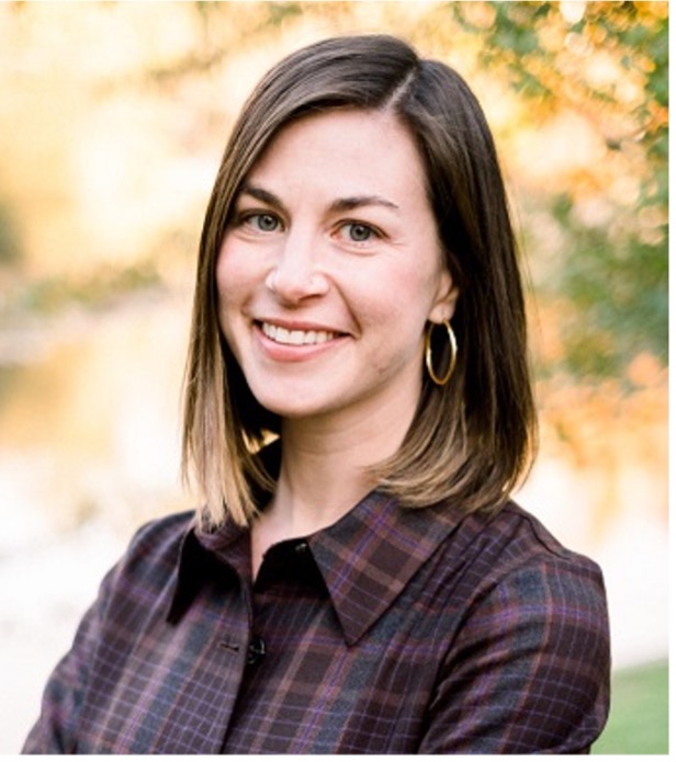 Rachel Potter, University of Virginia | The Annenberg Public Policy ...