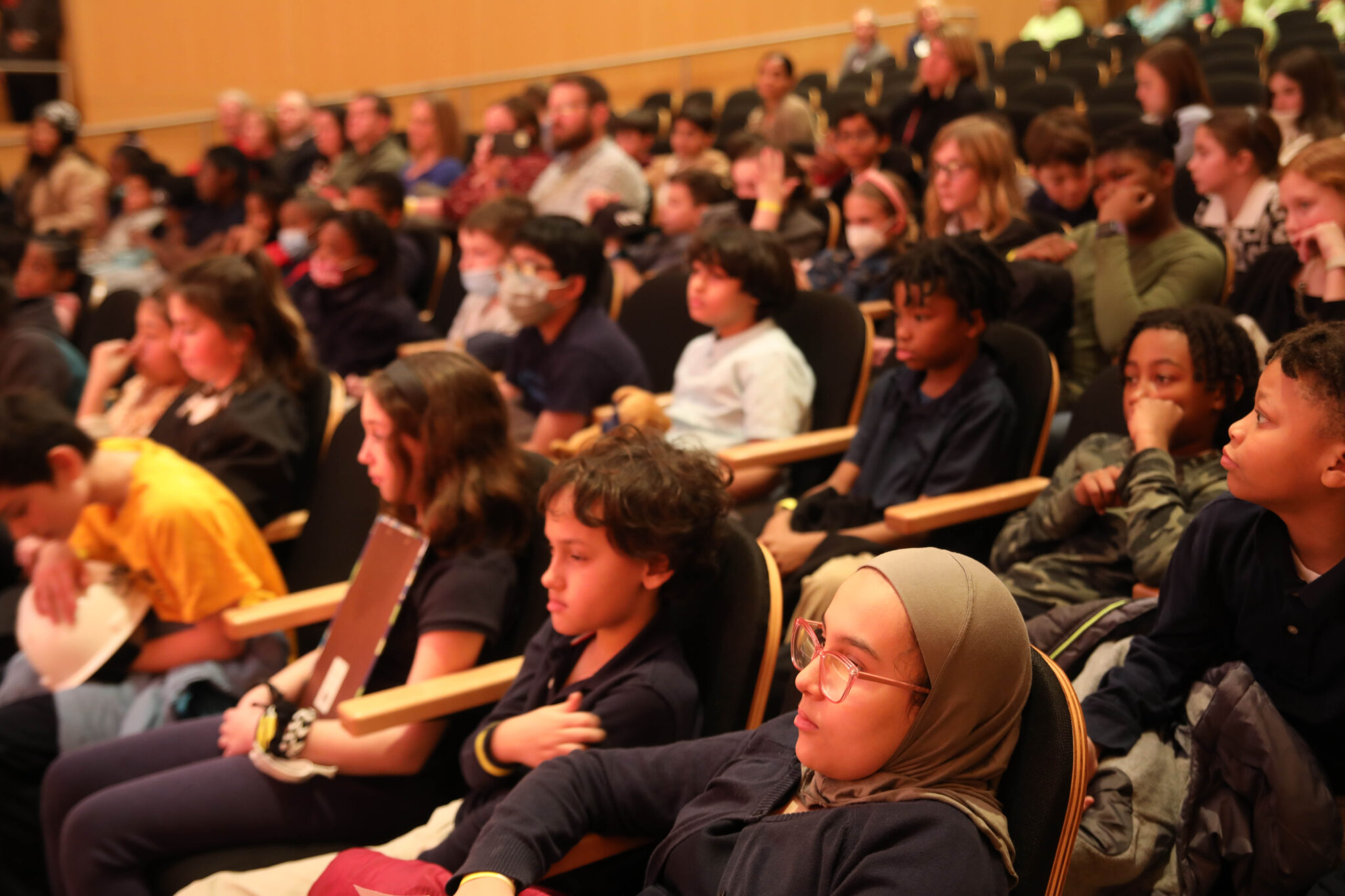 What Should Be the 28th Amendment to the Constitution? These Students ...