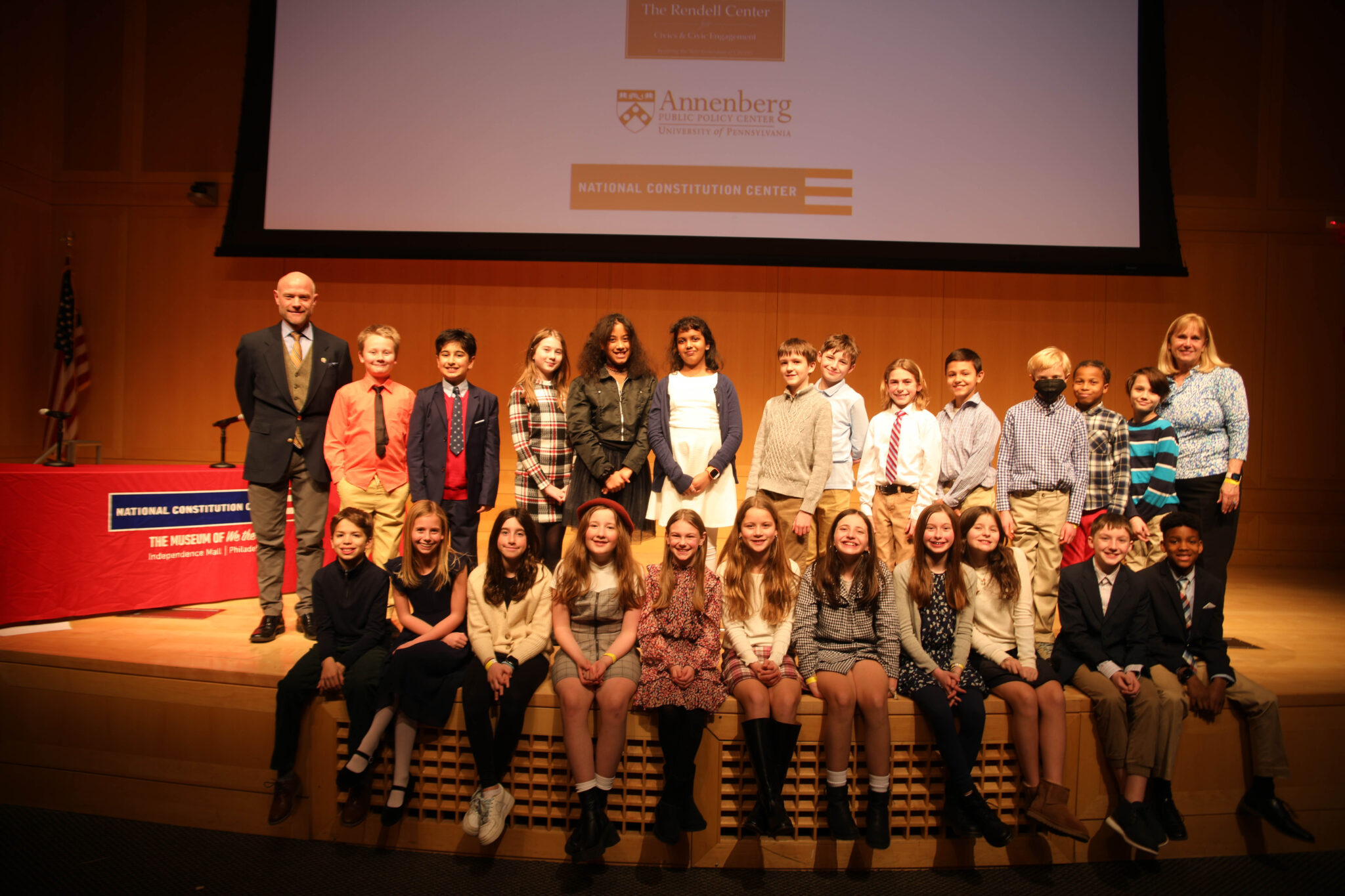 What Should Be the 28th Amendment to the Constitution? These Students ...