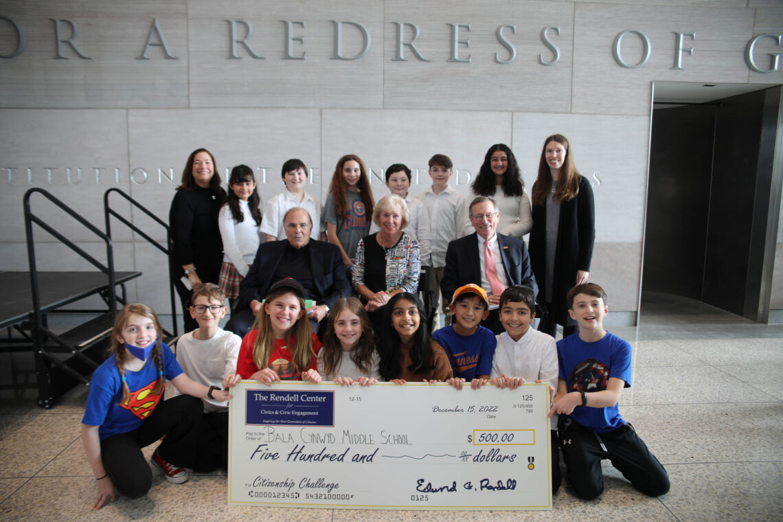 What Should Be the 28th Amendment to the Constitution? These Students ...