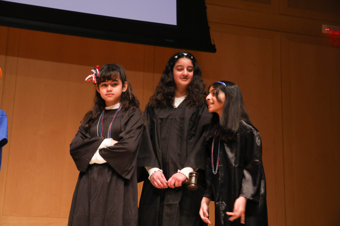 What Should Be the 28th Amendment to the Constitution? These Students ...