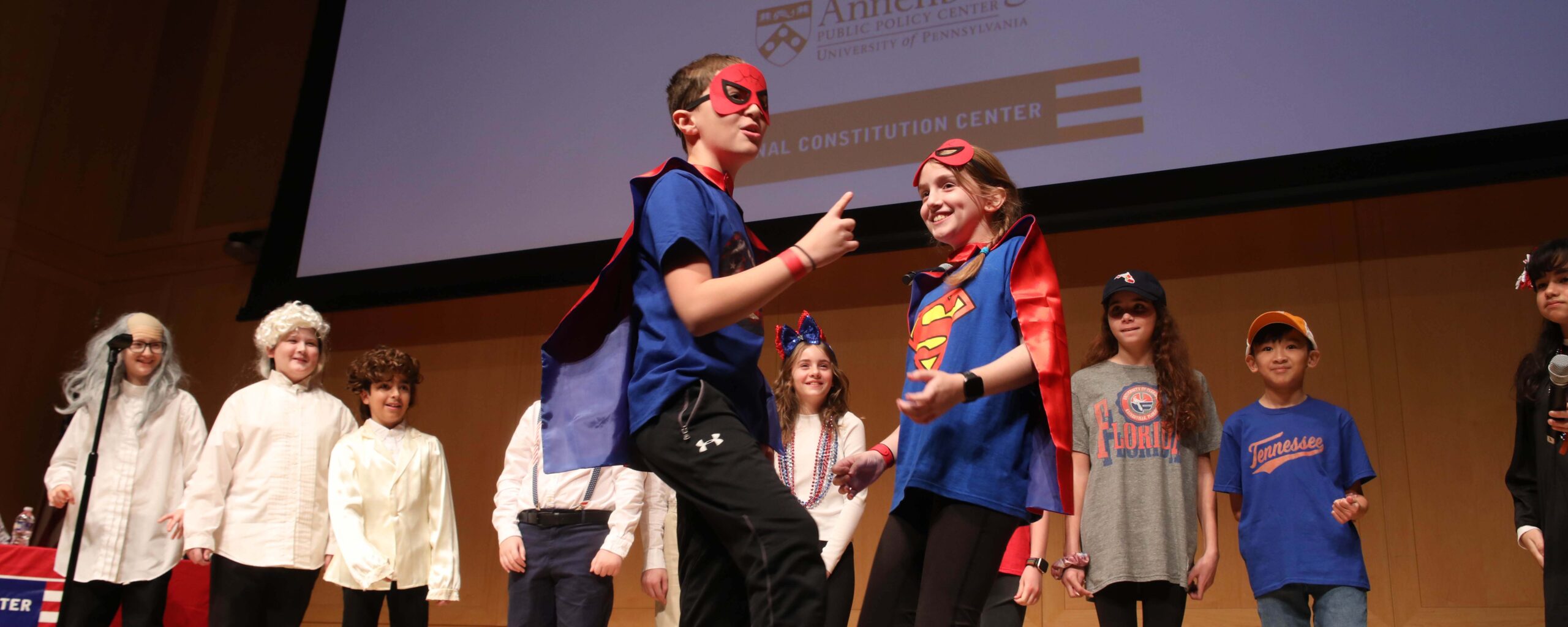 What Should Be the 28th Amendment to the Constitution? These Students ...