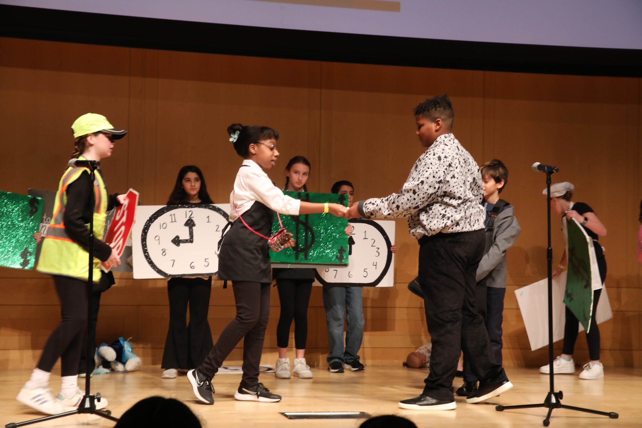 What Should Be the 28th Amendment to the Constitution? These Students ...