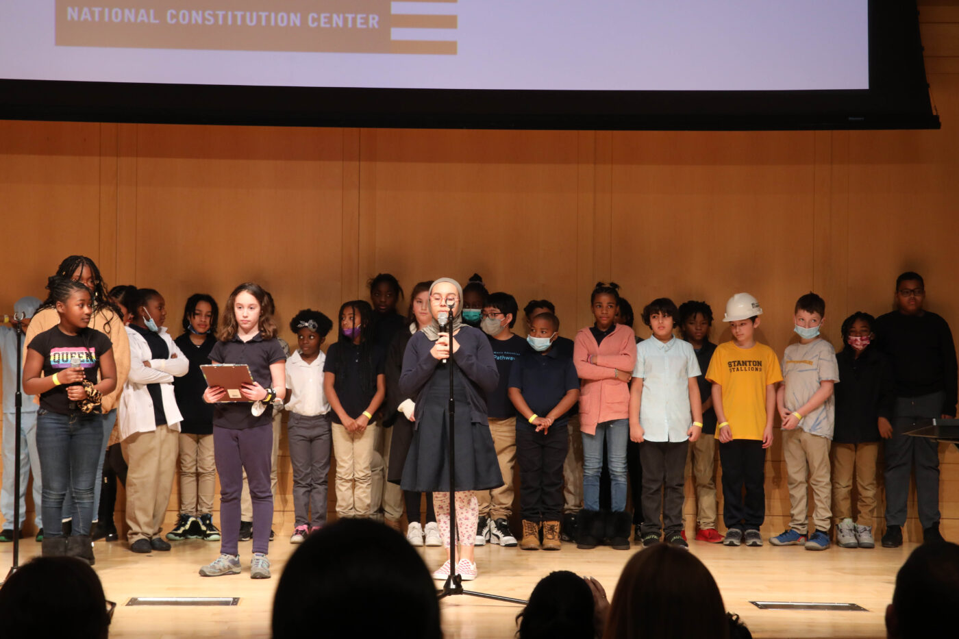 What Should Be the 28th Amendment to the Constitution? These Students ...